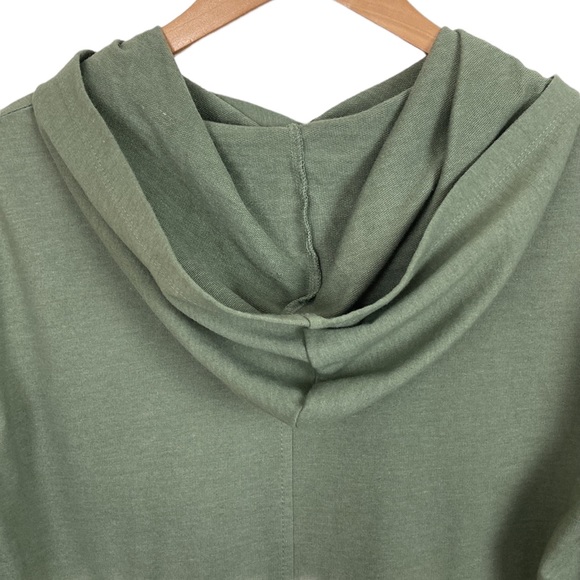 RBX | Tops | New Rbx Sage Green Tie Dye Stripe Hoodie | Poshmark